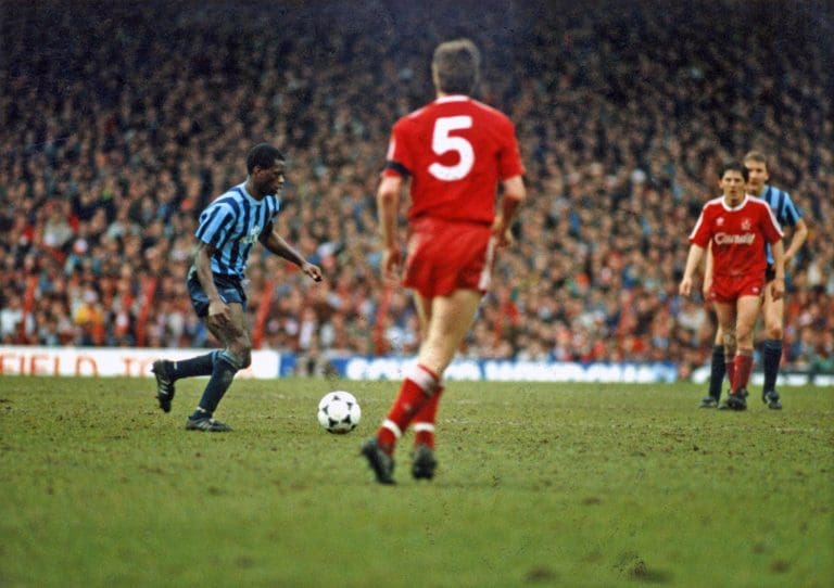 Liverpool v Brentford FA Cup Quarter Final. Beesotted Reloaded ...