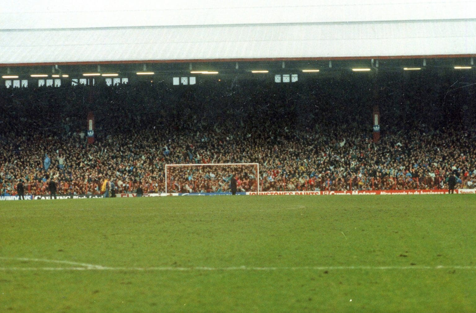 Liverpool v Brentford FA Cup Quarter Final. Beesotted Reloaded ...
