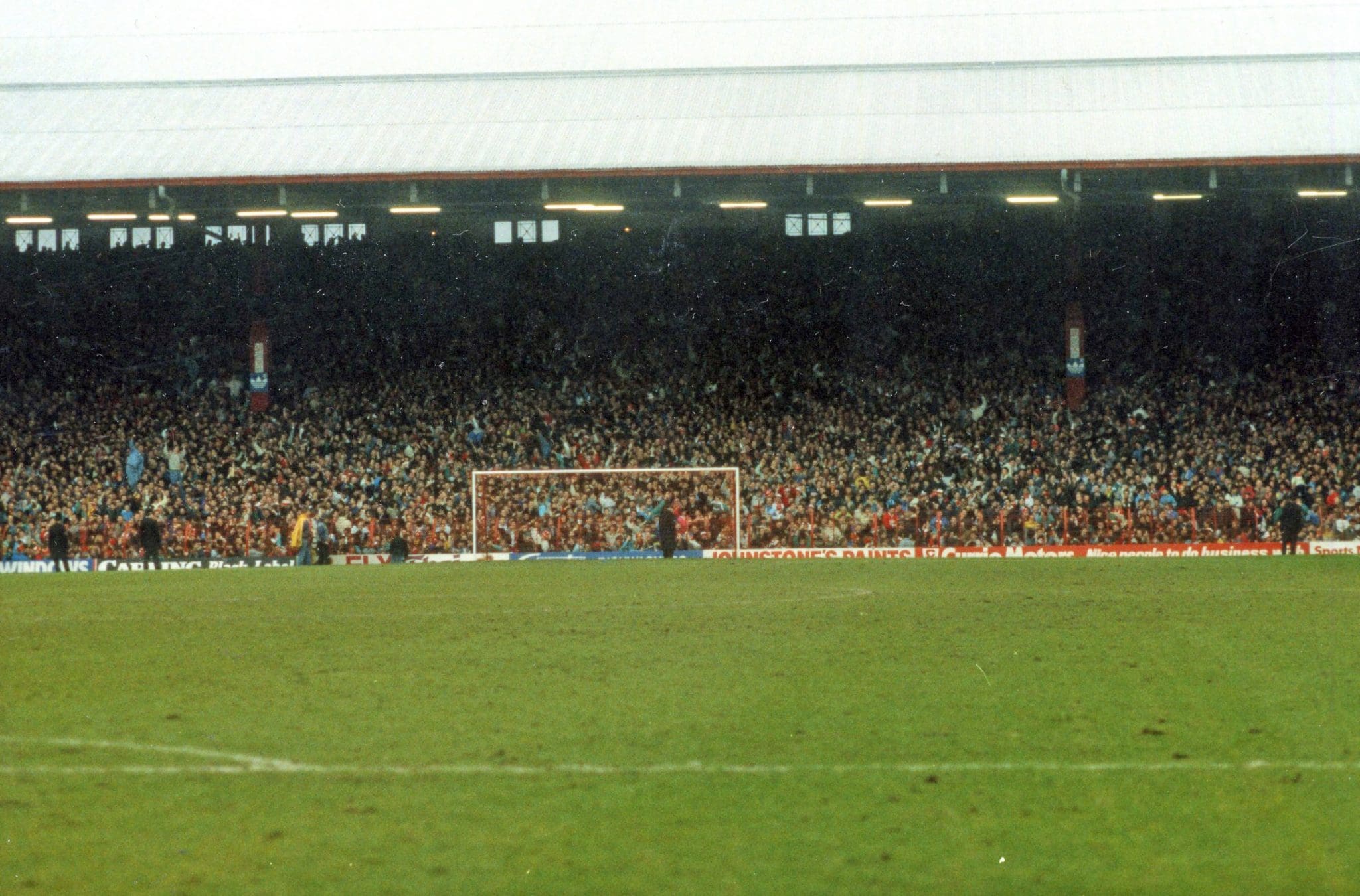 Liverpool v Brentford FA Cup Quarter Final. Beesotted Reloaded ...