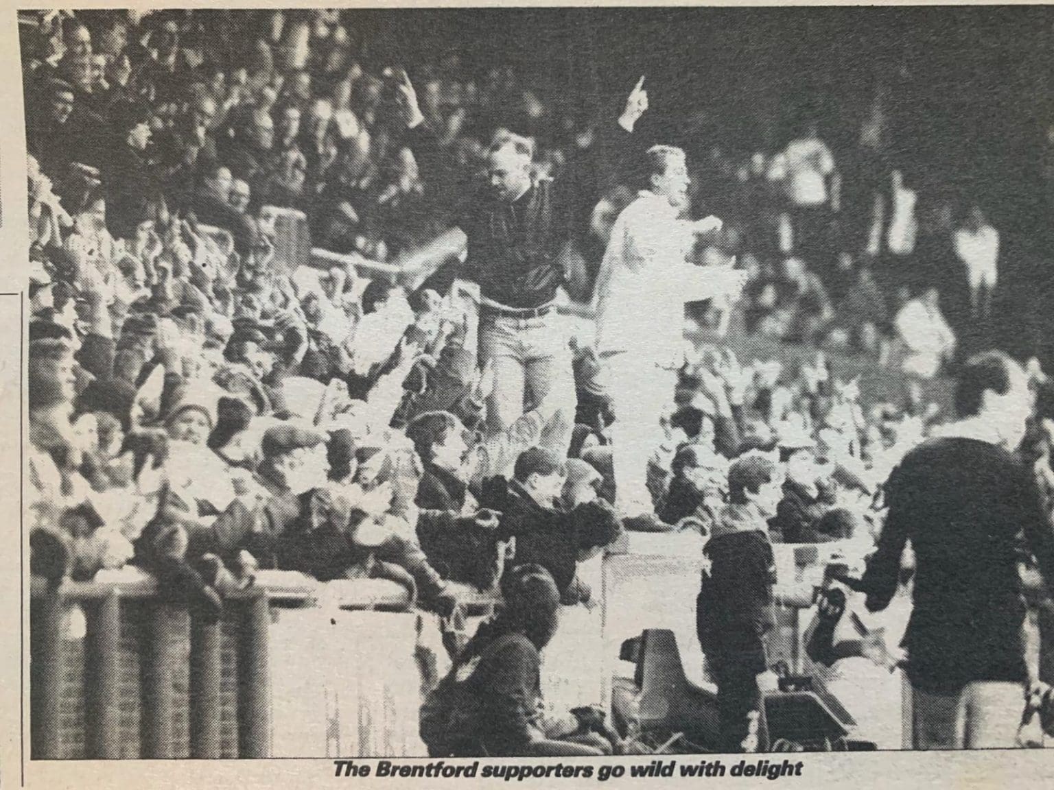 Man City & Blackburn (Rounds 4 & 5). Beesotted Reloaded feat Allan ...